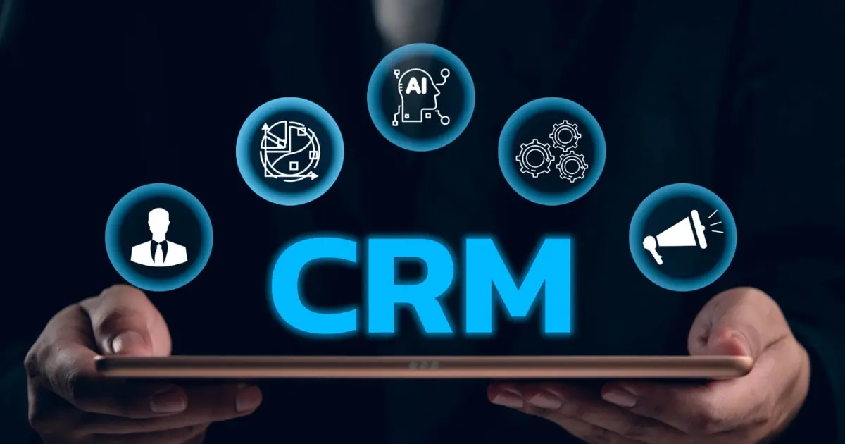 CRM và Kế Toán Không Đồng Bộ: Hiểm Họa Tiềm Ẩn Cho Doanh Nghiệp